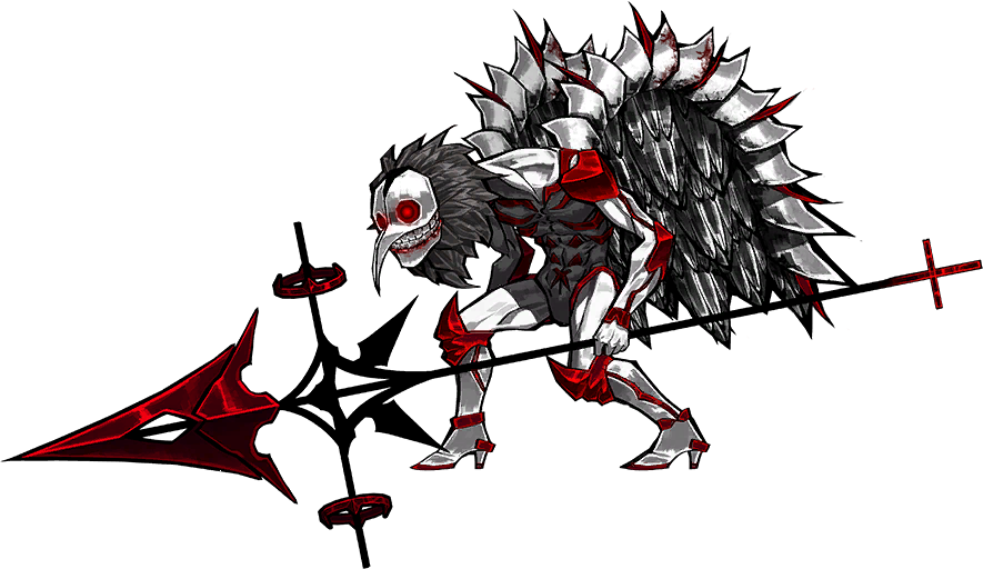 Spear Apostle - Keypages - Tiphereth Database