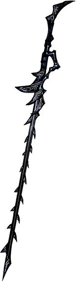 Sword of a Forgotten Knight - Keypages - Tiphereth Database