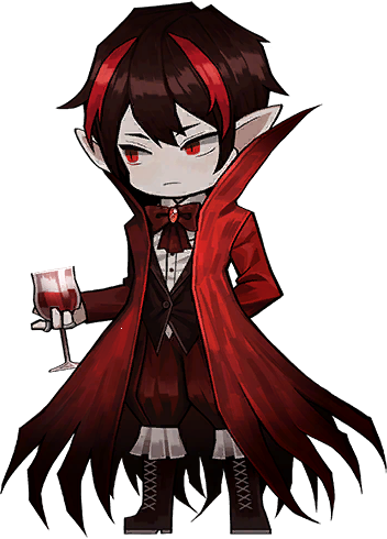 Nosferatu - Keypages - Tiphereth Database