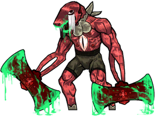 The Servant of Wrath - Keypages - Tiphereth Database