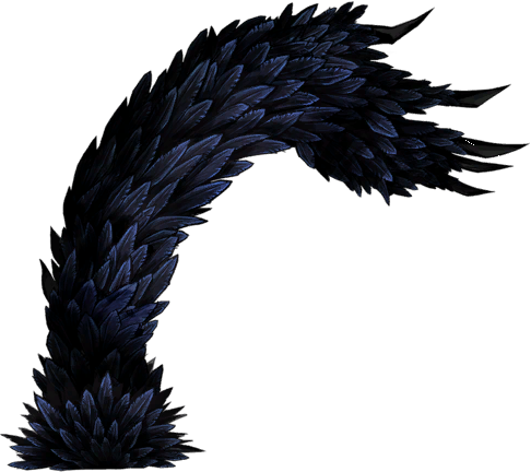 #Creature_SilentGirl_BlackHand - Keypages - Tiphereth Database